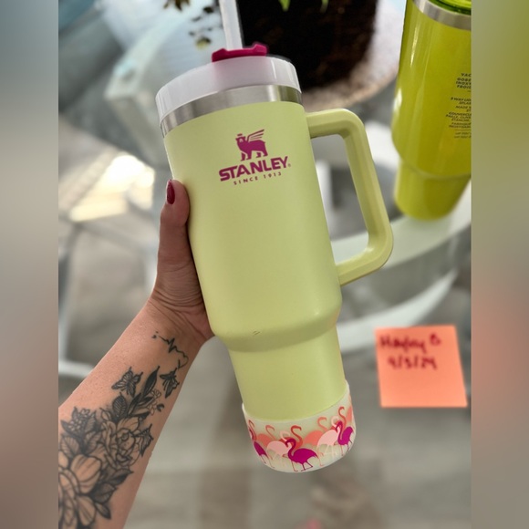 Stanley | Dining | Stanley Og Citron Mix | Poshmark